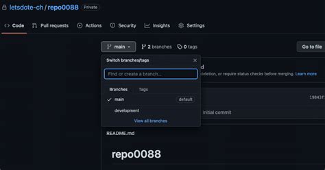 How To Manage Github With Terraform