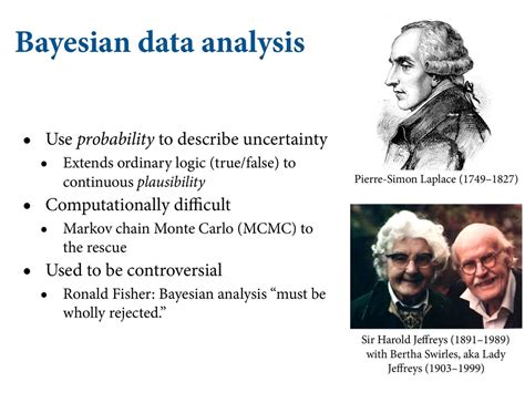 Bayesian Inference Is Just Counting Speaker Deck