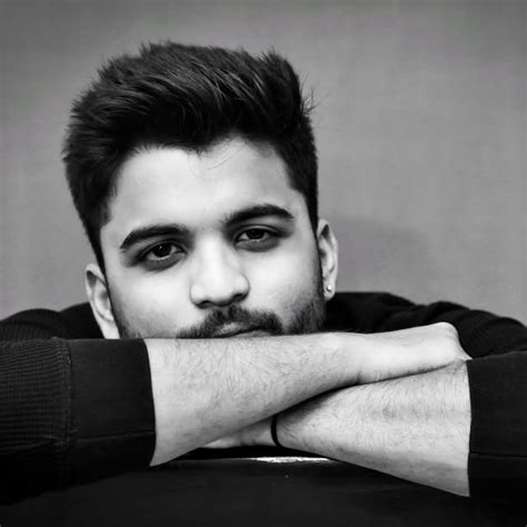 Kunwar Sarthak Singh Parihar Sarthaksingh14 • Threads Say More