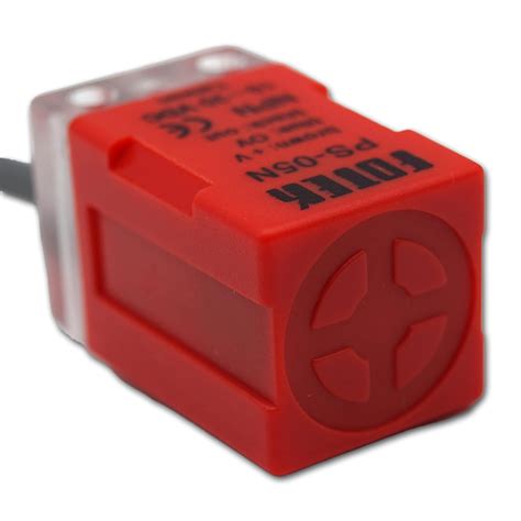 Inductive Proximity Switch Sensor 10 30 Volt Npn 5 Mm Cnc 3d Printer Endstop Bigamart