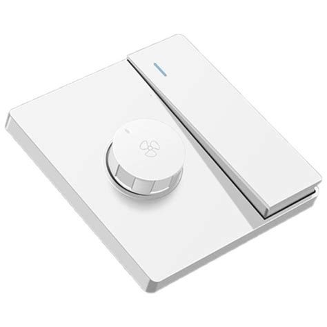 Stepless Ceiling Fan Speed Control Switching 86 Type Wall Mounted Fan Regulator Lazada Ph