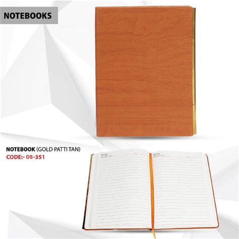 Tan T Potli Single Line Writing Notebook At Best Price In Ghaziabad