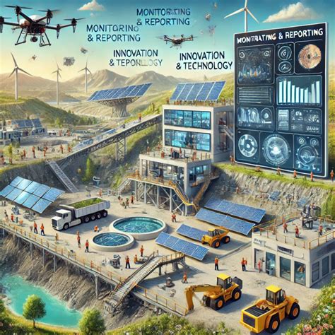 A Systematic Approach To Sustainability In Open Pit Mining