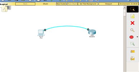 Recovery Password Router Cisco