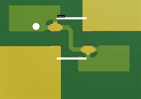 i created a polygon plane just to have an extra pad to put solder i ve