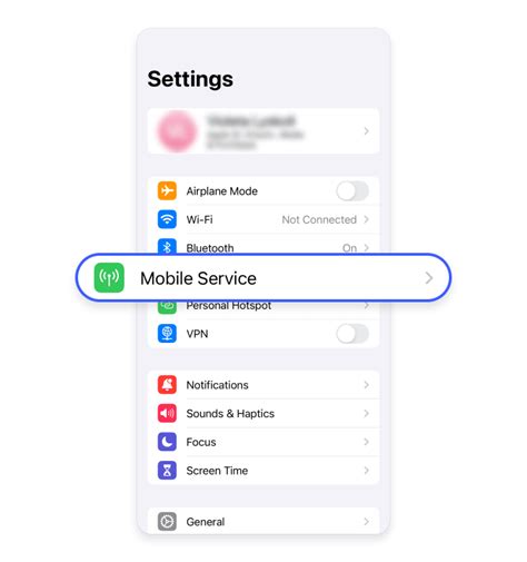 How To Check For Viruses On An Iphone In 10 Easy Steps Nordvpn