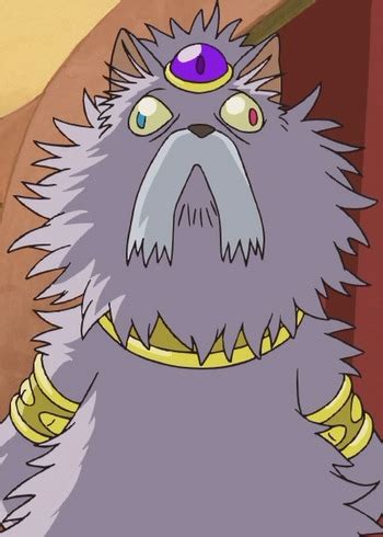 Cat King Ghibli Wiki Fandom