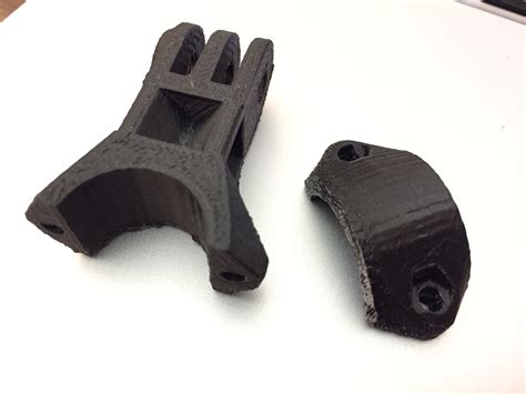 Gopro Ski Pole Mount Andbosta Projects And Notes By Andrew Albosta