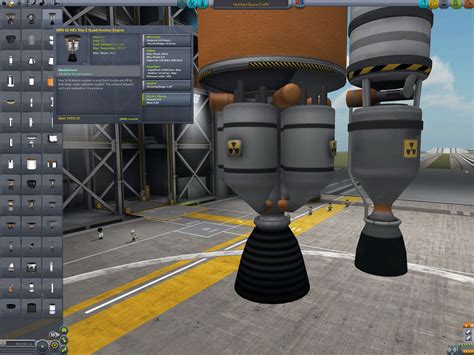[1 2 1 4] Modular Rocket Systems V1 13 2 2018 03 12 Stock Alike Parts Pack Page 3 Ksp1