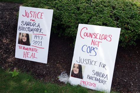 Stoughton Police Sex Abuse Victim Died By Homicide Pathologist Says In