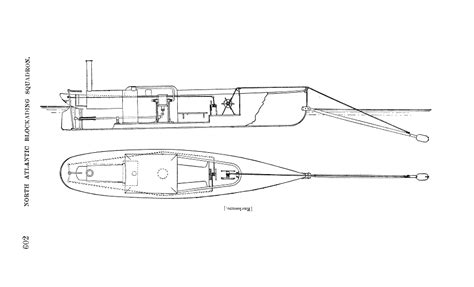 Css Squib Naval War At Sea And Along Inland Waterways