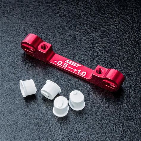 Cales Triangles Réglables Rouge 050 1 Mst Driftparadiz