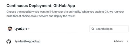 使用netlify和github持续部署hexo博客 Jayshaos Blog