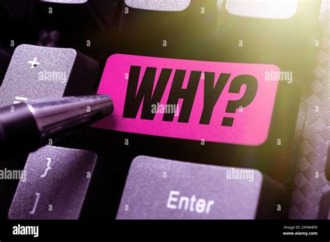 Conceptual Caption Why Concept Meaning Asking For What Reason And Purpose Expressing Surprise