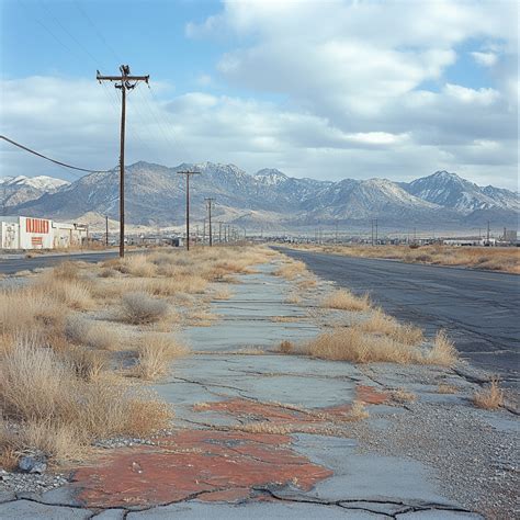 Pahrump Nv A Hidden Gem Of Desert Adventures