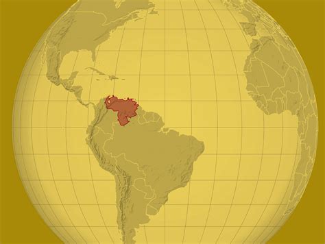 Venezuelas Mass Exodus Is Unparalleled Worldwide