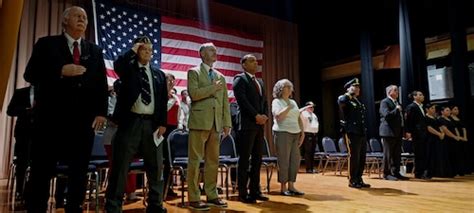 Holyoke Commemorates Memorial Day With Pushup Challenge Raises