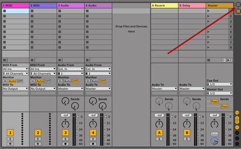 Ableton Shortcuts Essential Uses To Save Time