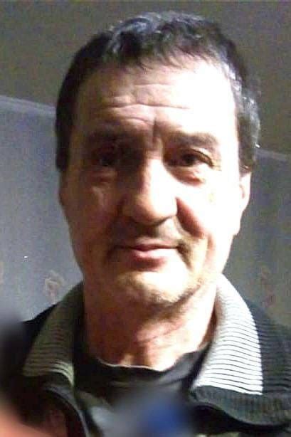 ОНОВЛЕНО‼️Поліція Київщини розшукала 54 річного Євгена Лавриша з Яготина 2 жовтня близько 18