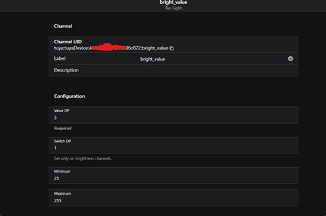 smarthome j tuya binding for openhab 4 page 3 bindings openhab