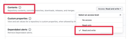 Github Configuration Notion Flow