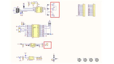 Do Custom Electronics Pcb Circuit Design Schematic Esp32 Programming Iot Project By Hassanat84
