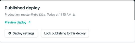 Deploy A Gatsby Site To Netlify With Github