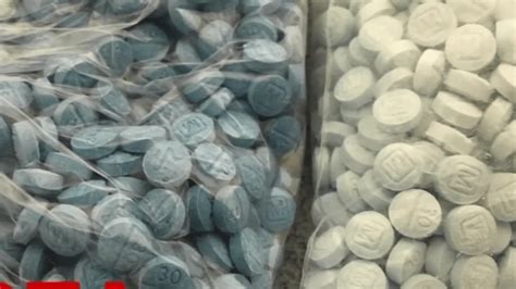 Fighting Fentanyl San Francisco To Get Federal Assistance Nbc Bay Area