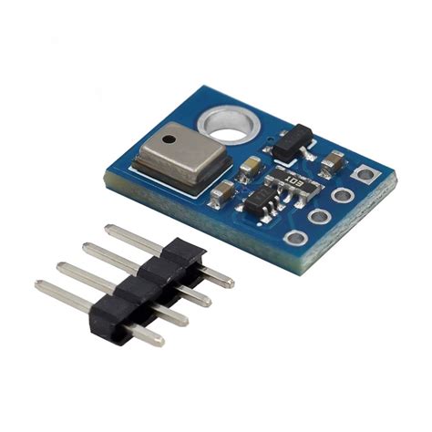 Ags10 Tvoc Air Quality Ethanol Gas Sensor I2c Mems Replaces Ags02ma