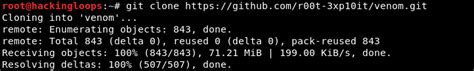 why venom is the ultimate payload and shellcode generator