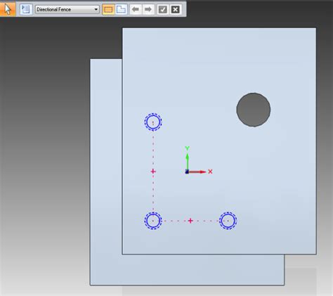 Solid Edge How To Create Inter Part Relationships In ST6 Swoosh Technologies