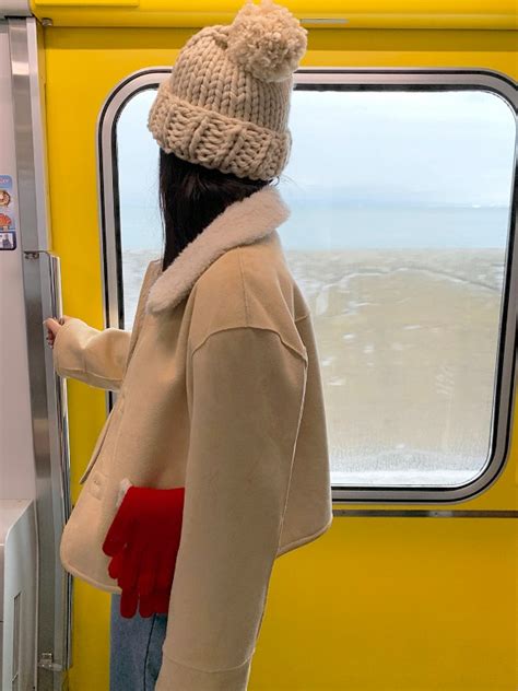 트렌디어패럴 리얼 양털 Made 케빈 리버시블 무스탕