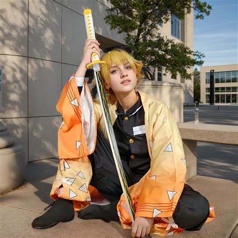Demon Slayer Sword Anime Sword 41inch