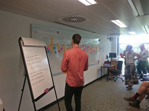 Conversational Interfaces At The University Of Edinburgh Website And Communications Blog