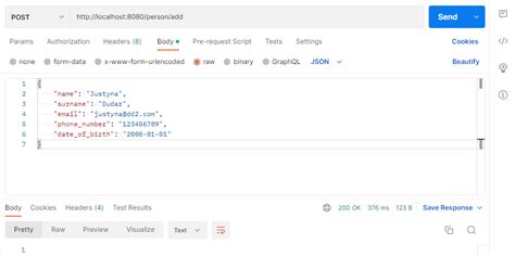 Github Justynadudar Medical Centre App Spring