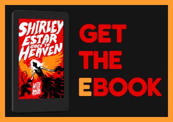 Shirley Estar Goes To Heaven