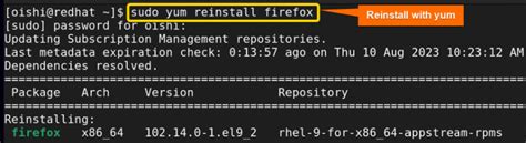 Apt Vs Yum Difference Between The Package Managers Linuxsimply