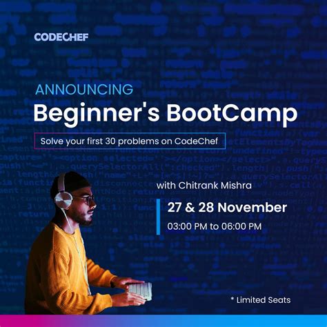codechef on linkedin who wouldn t love to interact and learn from and with the community…