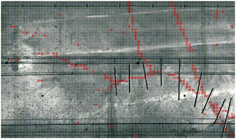 Tunnel Lining Crack Detection Method Using Deep Learning Or Multi Layer Neural Network R D