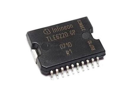 آی سی Tle6220 پکیج Hsop20 مخصوص Ecu ولتاتک آی سی Tle6220 پکیج Hsop20 مخصوص Ecu ولتاتک