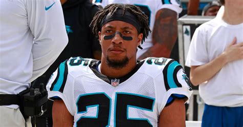 Remember When Eric Reid Was Begging For A Job In The Nfl