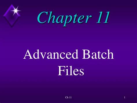 Ppt Chapter 11 Powerpoint Presentation Free Download Id2886483