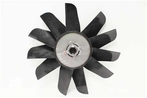 Discovery Td5 Cooling Fan Pgg500340