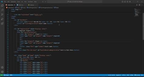 Saba Makandar On Linkedin Prodigyinfotech Internship Webdevlopment