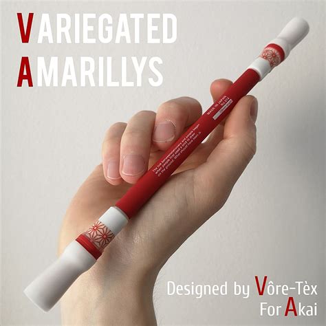 Penporn R Penspinning