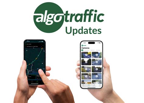 Aldot Expands Algo Traffic App And Website Aldot News Hub