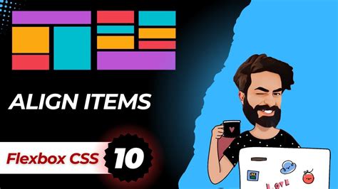 Chapter 10 Align Items In Flexbox Vertical Alignment Made Easy 🚀
