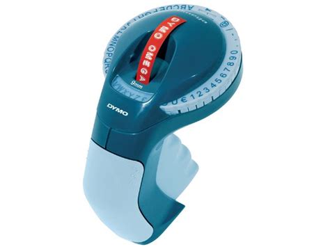 Lettertang Dymo 12748 Omega 12748 Discountoffice Nl