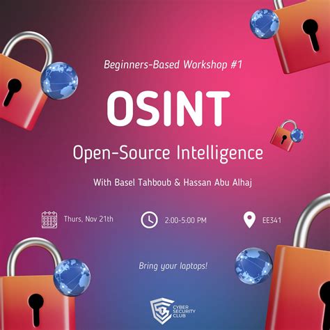 Cyber Security Club Psut Csc Psut • Instagram Photos And Videos