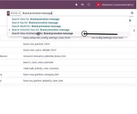 How To Remove Powered By In Odoo A Comprehensive Guide